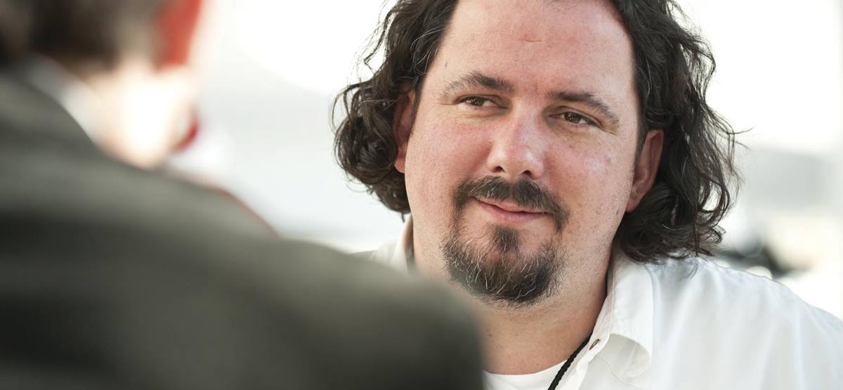 “Frente a los desastres hay que ser proactivo y no reactivo” Tim Duggan ...